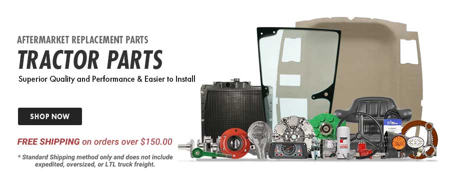 AllPartsStore Aftermarket Tractor Parts | Offering a wide selection of ...