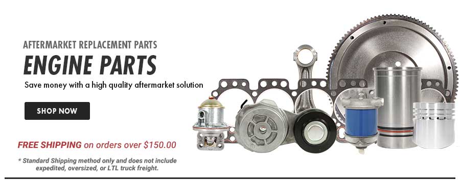 AllPartsStore Engine Parts | Aftermarket Camshafts, Crankshafts, Oil ...