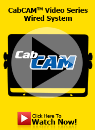 AllPartsStore CabCAM™ | Camera Observation Systems